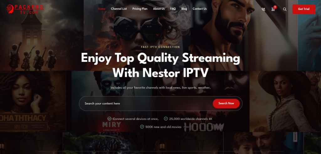 templates – packprotv